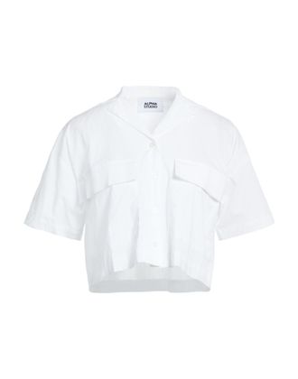 Alpha Studio TOPS - Hemden auf YOOX.COM