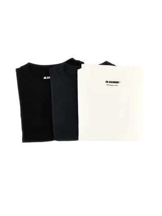 Jil Sander 3 PACK PACT LOGO PACT