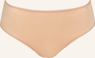 Mey Mey Slip Serie Joan Aus Satin beige