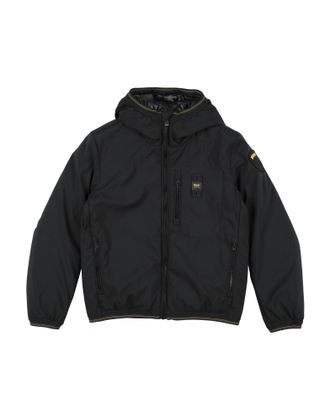 Blauer JACKEN & M&Auml;NTEL - Pufferjacken & Daunenjacken auf YOOX.COM
