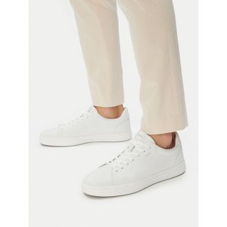 Geox Sneakers Geox U Baltmoore U65LDD 0009B C1000 Wei&szlig;