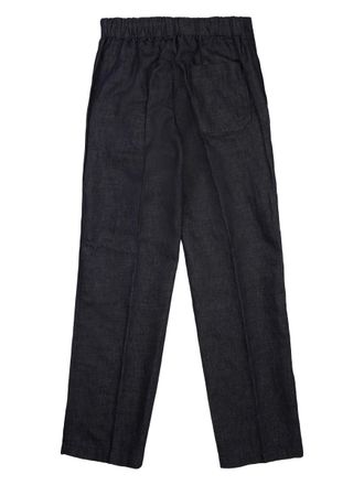 Closed Tropea Trousers - Blue