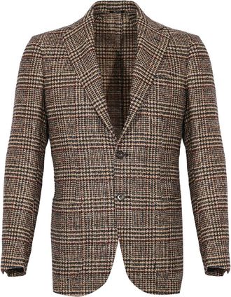 Sartorio Blazer Couturier - Marron