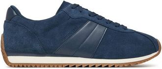 Michael Kors Sneakers Reign 42F6RHFS1S Dunkelblau