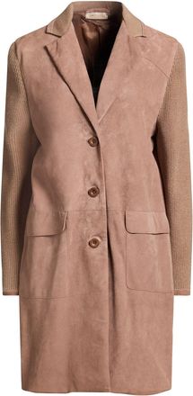 Purotatto JACKEN & M&Auml;NTEL - M&auml;ntel auf YOOX.COM