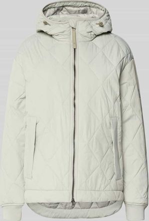 Camel Active Steppjacke mit Zweiwege-Rei&szlig;verschluss