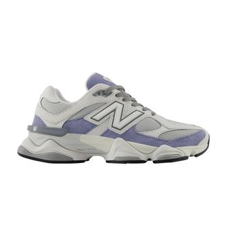 New Balance Homme, Chaussures, Gris, Taille: 41 1/2 EU Baskets Dusk Shower Reflection