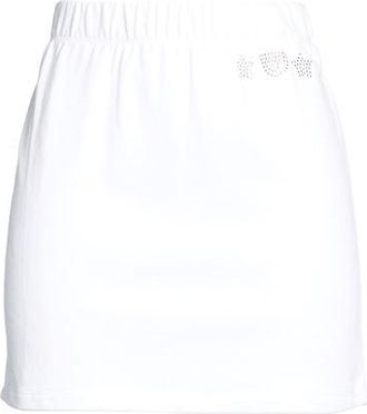 Chiara Ferragni BAS - Mini-jupes sur YOOX.COM