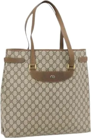Gucci Damen, Pre-Owned, Beige, ONE SIZEGr&ouml;&szlig;e