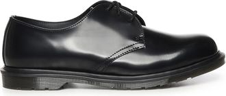 Dr. Martens Homme, Chaussures, Noir, Taille: 41 EU Mayfare Shoe