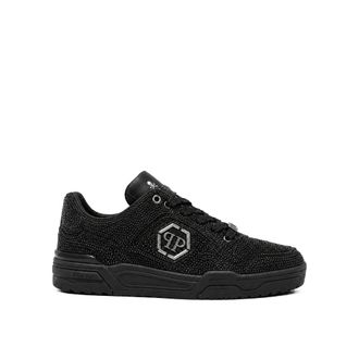 Philipp Plein unisex, Schuhe, Schwarzk, 39 EUGr&ouml;&szlig;e