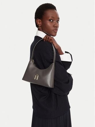 Furla Handtasche Diamante WB00863 AX0733 BG 4283S 1007 Grau