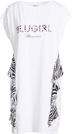 Blugirl KLEIDER - Mini-Kleider auf YOOX.COM