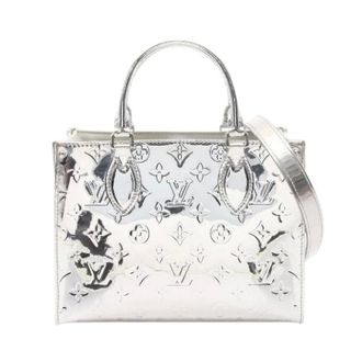 Louis Vuitton Damen, Pre-Owned, Wei&szlig;, ONE SIZEGr&ouml;&szlig;e