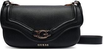 Guess Handtasche Dea Mini HWBG79 93790 Schwarz