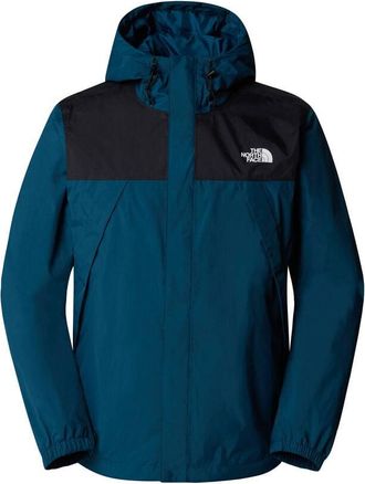The North Face Herren Regenjacke ANTORA JACKET M