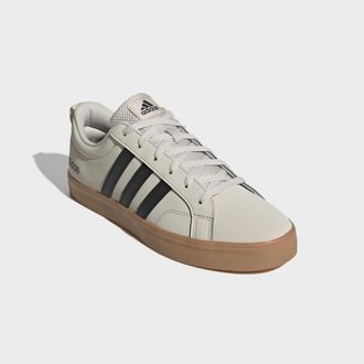 adidas Sneaker ADIDAS SPORTSWEAR VS PACE 2.0, Herren, Gr. 38, alumina, core schwarz, gum10, Synthetik, Textil, Schuhe Sneaker, Topseller