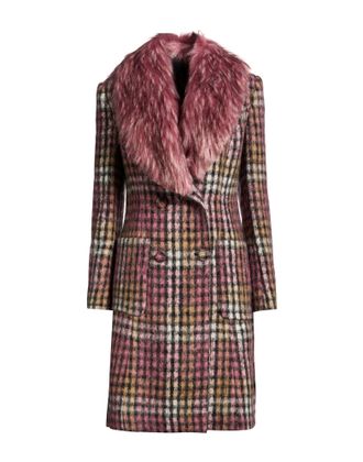 CristinaeEffe JACKEN & M&Auml;NTEL - M&auml;ntel auf YOOX.COM