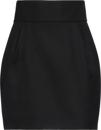 Alexandre Vauthier HOSEN & R&Ouml;CKE - Minir&ouml;cke auf YOOX.COM