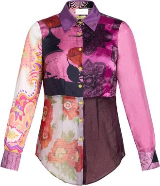 Conner Ives TOPS - Hemden auf YOOX.COM