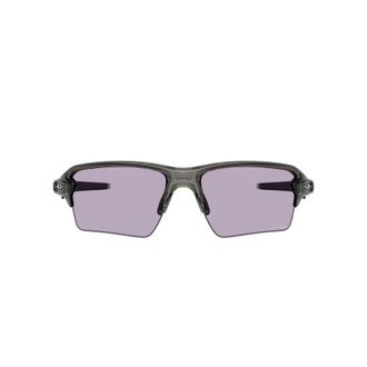 Oakley Flak 2.0 XXL Sonnenbrille - - Accessories - Herren - Grau - 63 MM