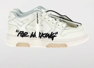 Off-white Sneakers OFF-WHITE Damen Farbe Wei&szlig;