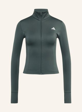 adidas Trainingsjacke Optime Essentials blau
