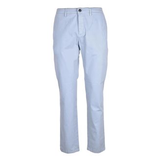 Department Five Department Five, Homme, Pantalons, Bleu, Taille: W35 David Chino