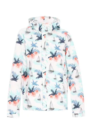 Aleko Jacke