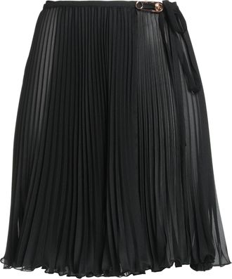 Versace HOSEN & R&Ouml;CKE - Minir&ouml;cke auf YOOX.COM