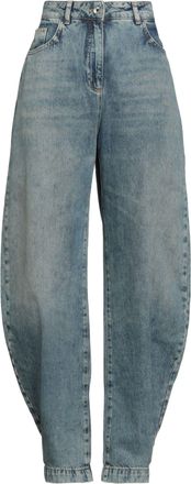 Patrizia Pepe HOSEN & R&Ouml;CKE - Jeanshosen auf YOOX.COM