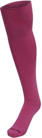 Hummel Hummel hmlPROMO FOOTBALL SOCK, TRUE RED, 27/30
