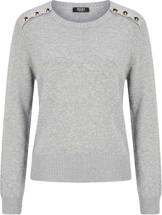 Liu Jo MAILLE - Pullover sur YOOX.COM