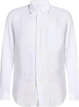120% Lino TOPS - Hemden auf YOOX.COM