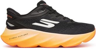 Skechers Laufschuhe Slip-ins: Aero Burst 246215/BKOR Schwarz