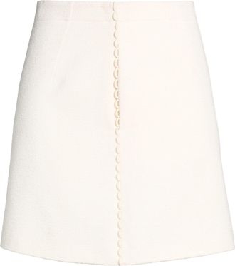 Dior HOSEN & R&Ouml;CKE - Minir&ouml;cke auf YOOX.COM