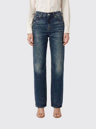 Our Legacy Jeans OUR LEGACY Femme couleur Bleu