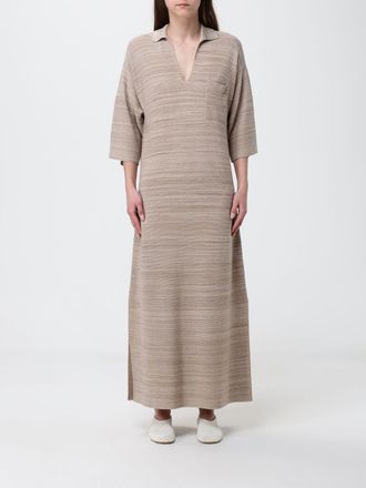 Fabiana Filippi Robe Femme couleur Beige