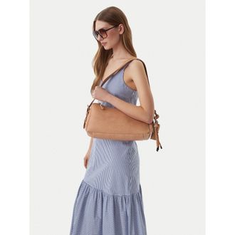 Hispanitas Handtasche Hispanitas BV264531 Braun