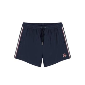 Colmar Homme, Shorts, Bleu, Taille: 2XL Boxer Homme