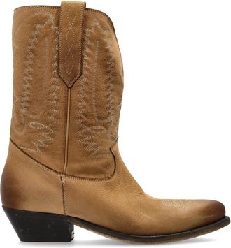 Golden Goose Damen, Schuhe, Braun, 41 EUGr&ouml;&szlig;e