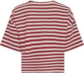 Moss Copenhagen Kurzarmshirt
