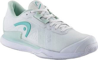 Head Damen Tennisoutdoorschuhe Sprint Pro 3.5 Clay Women WHAQ