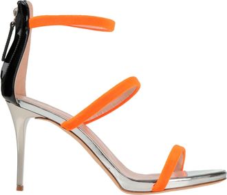 Giuseppe Zanotti SCHUHE - Sandalen auf YOOX.COM