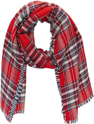 Abbacino Scarf Grace - - Accessories - Damen - Mehrfarbig - ONE SIZE
