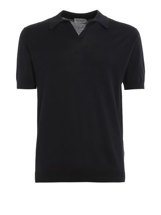 John Smedley Polo - Noah