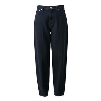 Dondup Femme, Jeans, Bleu, Taille: W32 Bessie Denim Jeans