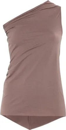 Rick Owens Femme, Tops, Brun, Taille: 40 FR Athena T