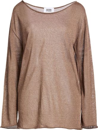 Alpha Studio STRICKWAREN - Pullover auf YOOX.COM