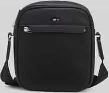 HUGO BOSS Umh&auml;ngetasche mit Rei&szlig;verschl&uuml;ssen